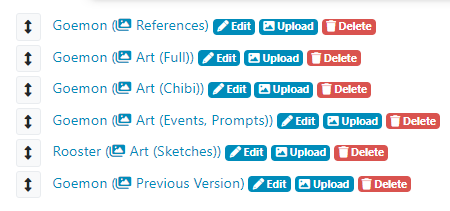 Tab name not updating after character name change on Toyhouse