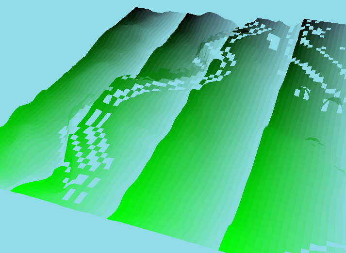 OpenGL Map Editor | Rune-Server