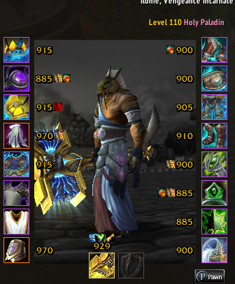 New Naga race ? : r/wow