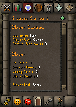 Zeah RSPS - The ultimate, community driven, OSRS RSPS. : r/RSPS