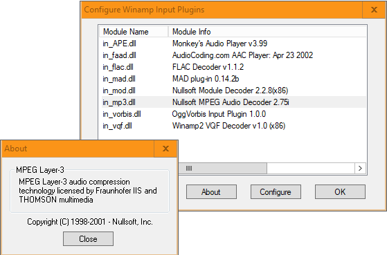 Winamp 1 : r/nostalgia