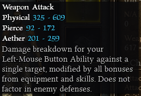 Armor Piercing and +% Pierce Damage (Dual Blade Skill) - Gameplay ...