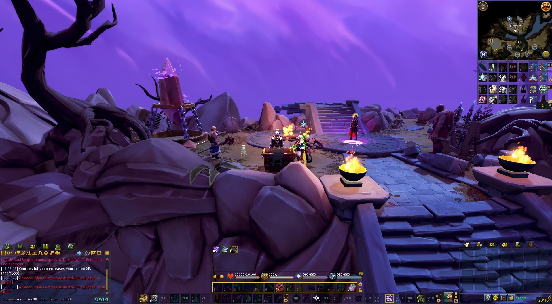 UI Share? : r/runescape