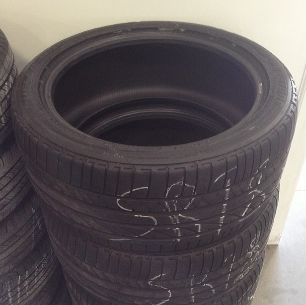 Will these tires fit my wk?! | Jeep Garage - Jeep Forum