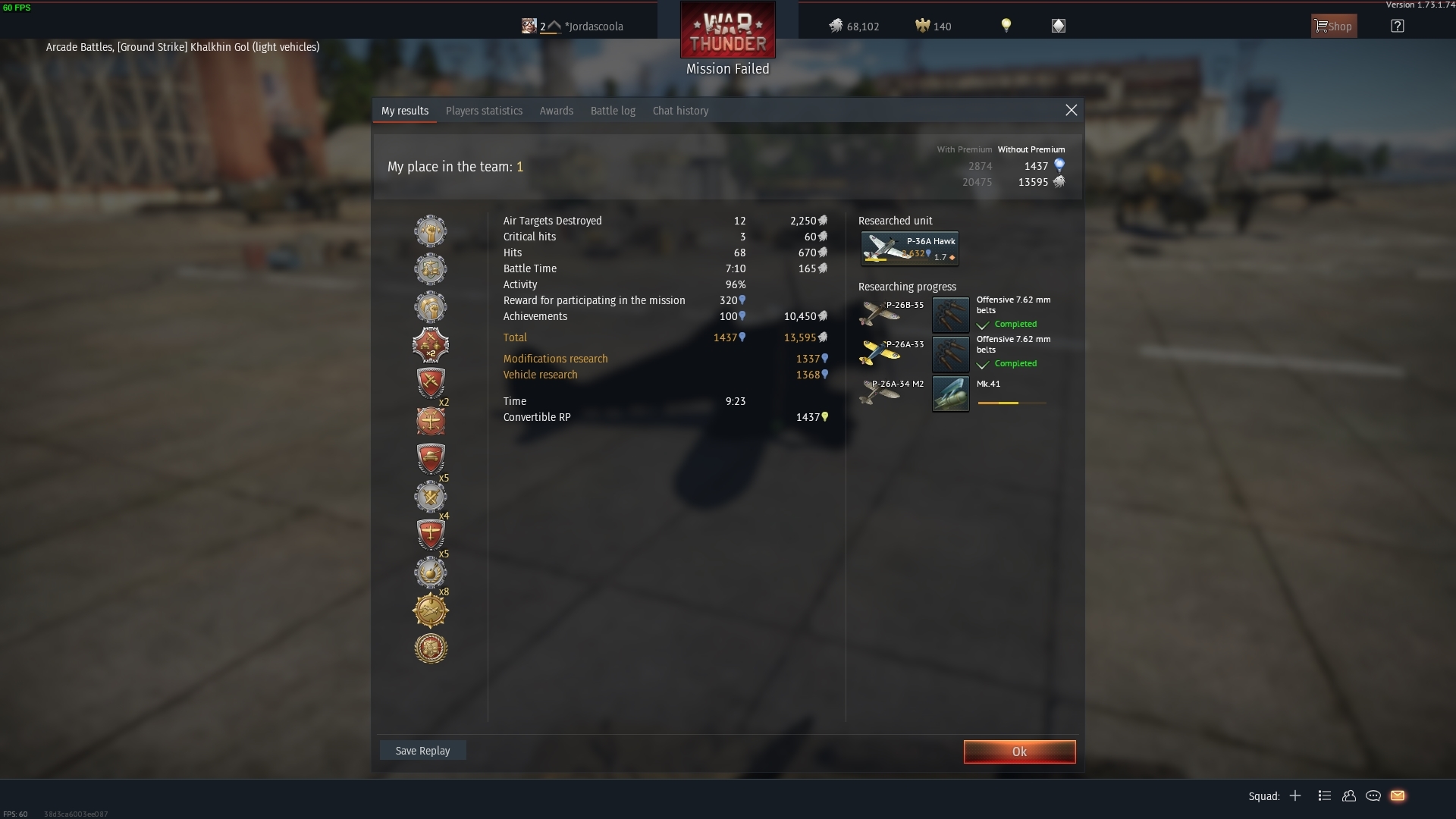 What happened to research points? : r/Warthunder