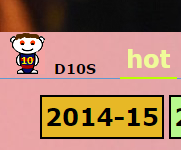 [/r/D10S] How can I move the RES log-in bar? : r/csshelp