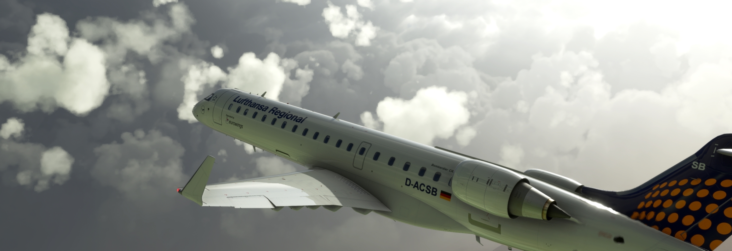 Aerosoft CRJ Series - Page 20 - Aircraft - Microsoft Flight Simulator ... Aerosoft CRJ Series - Page 20 - Aircraft - Microsoft Flight Simulator ...