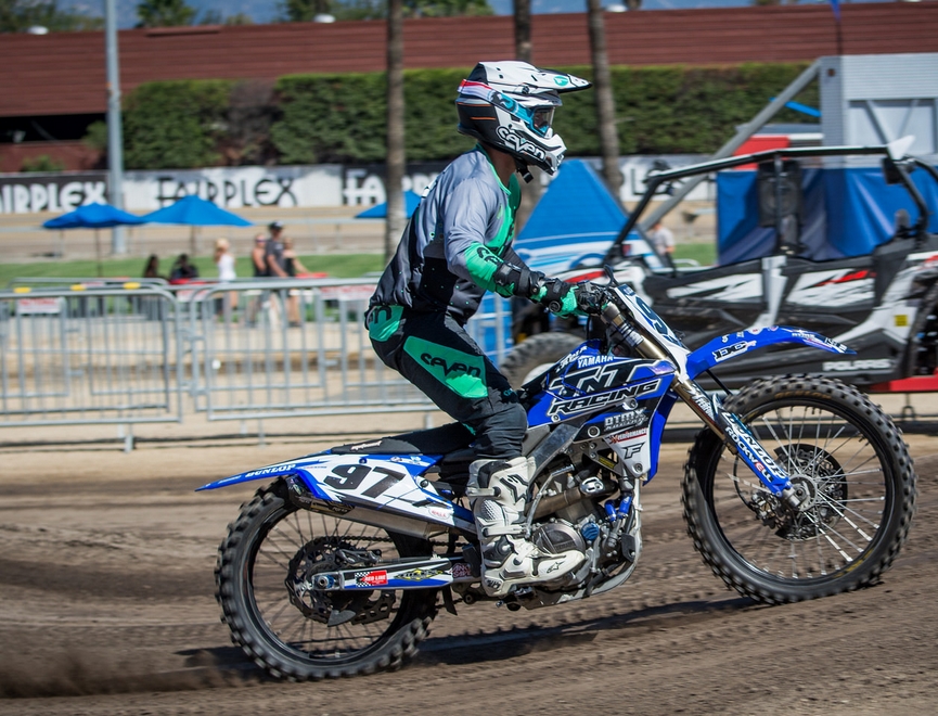 New suspension updates optional? - Page 6 - MX Simulator