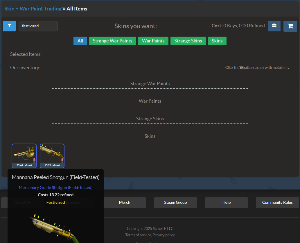 :reanimate: Vaccinator PSA: Use the search functionality on bots ...