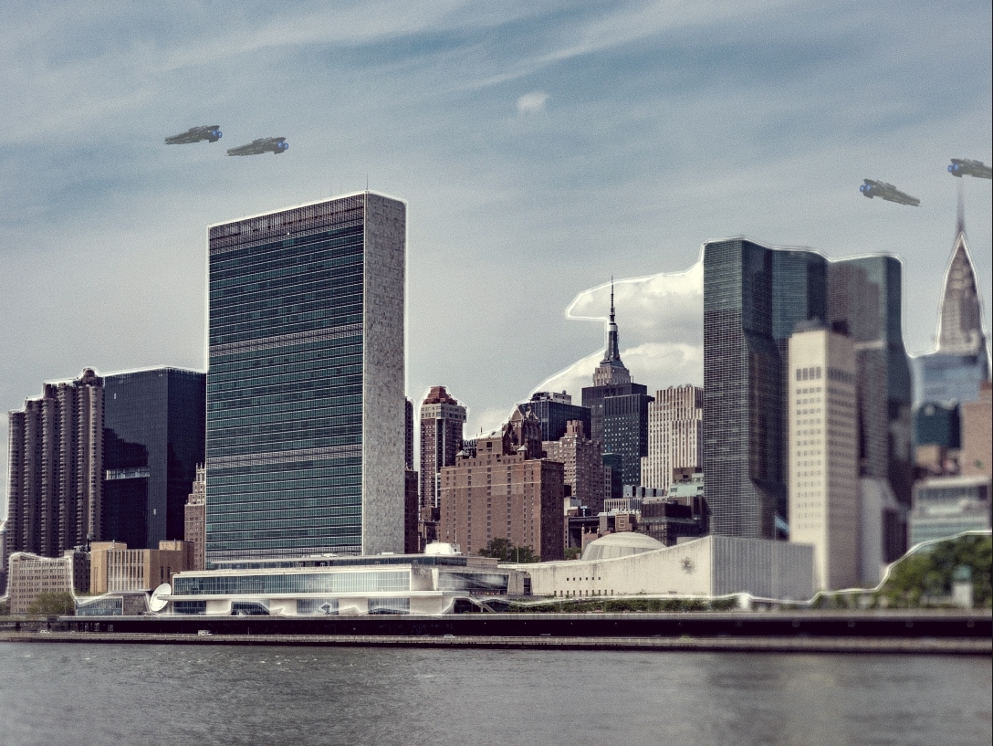 Mankind and Hope: A Halo and Star Wars Collection - Chapter 1 ...