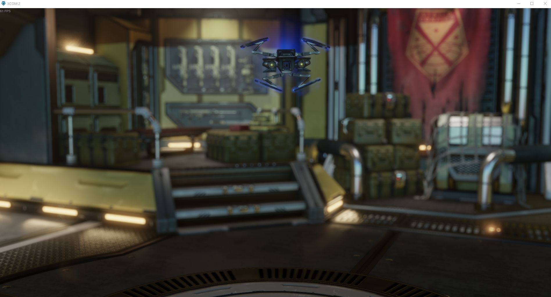 [FIXED] When i try to equip a soldier with the viper suit this happens ...