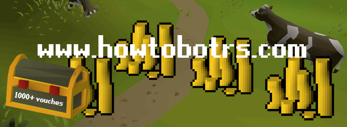 The State of Botting in 2023 | Sell & Trade Game Items | OSRS Gold | ELO