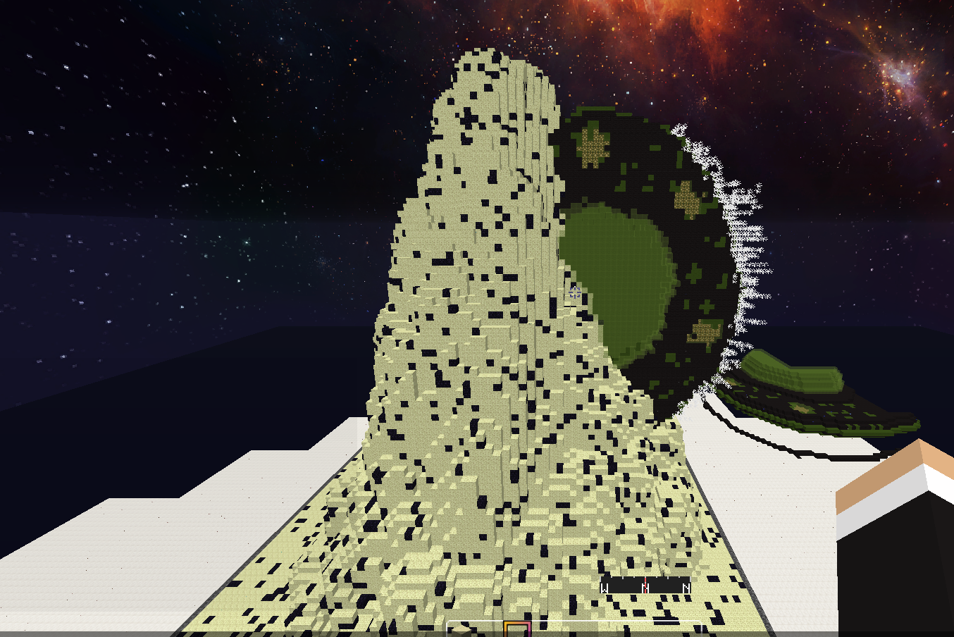 HCF koth | BuiltByBit