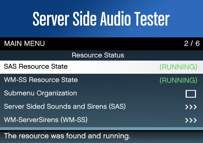 GitHub - TrevorBarns/Server-Side-Audio-Tester: A repository for testing ...
