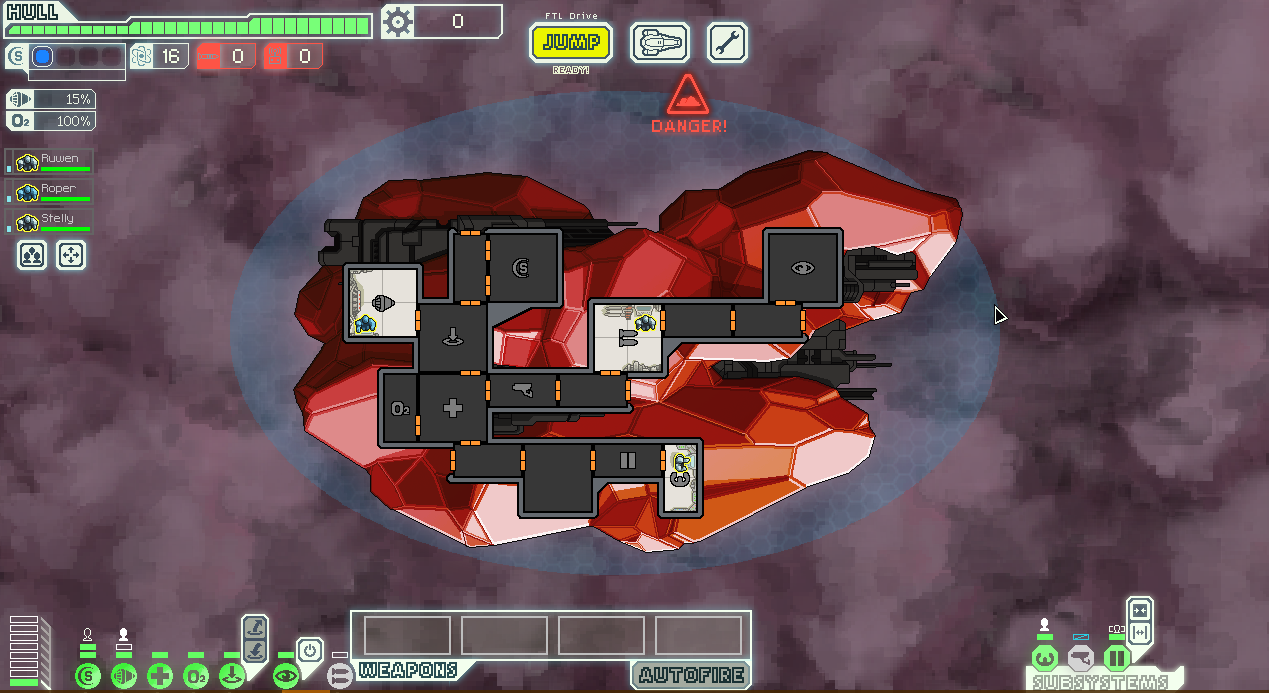 FTL patch available - Includes fix for fullscreen troubles! : r/ftlgame