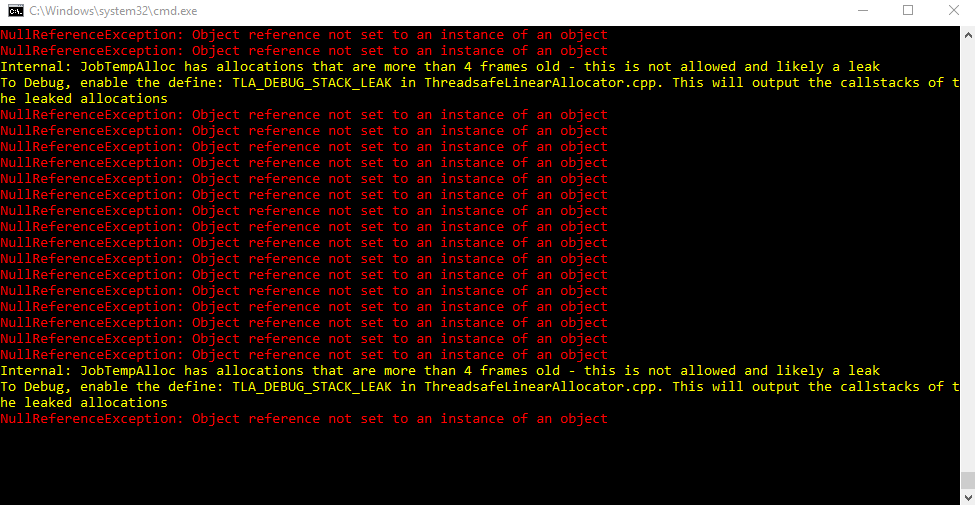 Umod Referenced Script On This Behaviour X Is Missing Rust Community