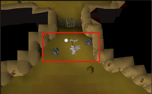 99 Mining Guide - Skilling Guides - Simplicity RSPS - Runescape Private ...