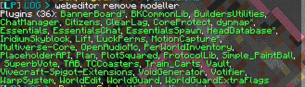 Solved - All physics stay in place after getting rid of the source ...