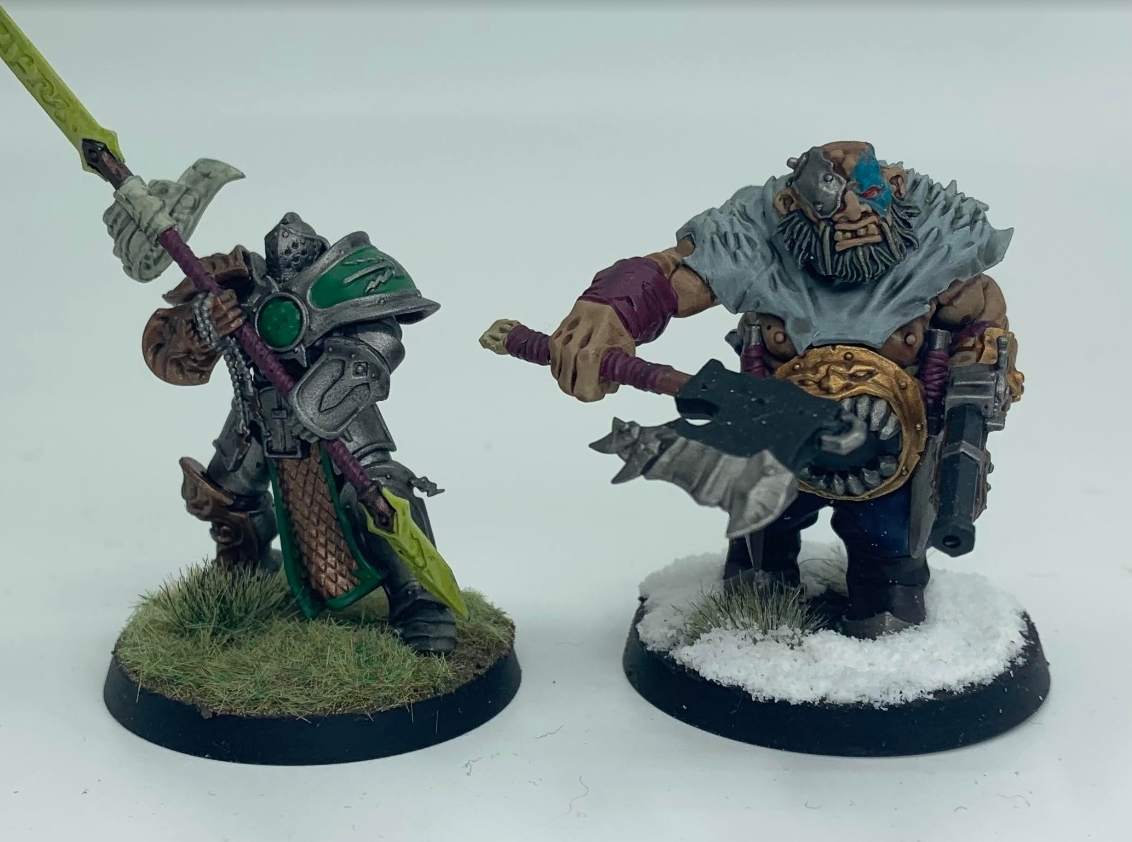 Does anyone have a size comparison for ogor mawtribes? : r/Mawtribes