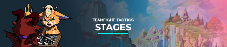 TFT Beginner's Guide :: How to Play Teamfight Tactics