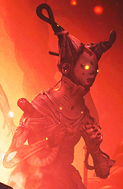 Grineer Face Reveal plus Lore - General Discussion - Warframe Forums