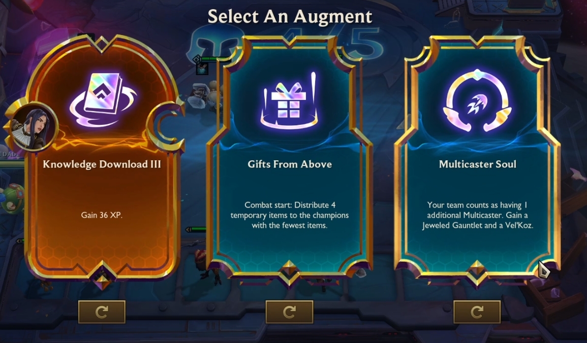 TFT Beginner's Guide :: How to Play Teamfight Tactics