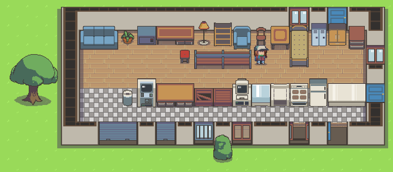 Coming back : r/cataclysmdda