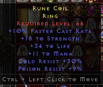 Nice Fcr Ring - Topic - d2jsp