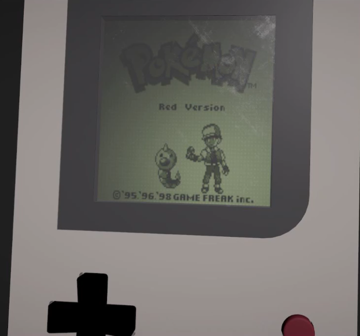 GitHub - LotusCapybara/Lotus-Unity-Gameboy