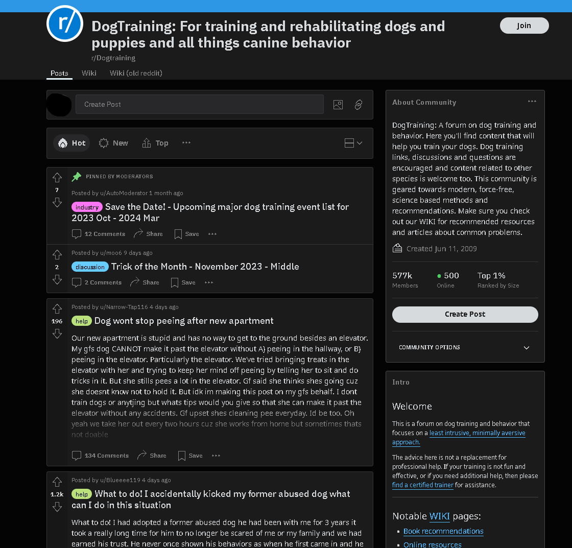 My reddit UI changed today and it won't let me return to the old one. : r/help