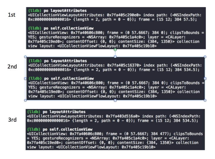GitHub - imyoungyang/DynamicHeight: Dynamic height cells for iOS
