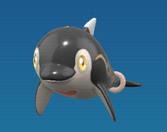 Vulcain's Custom Shinies [Pokemon Scarlet & Violet] [Mods]