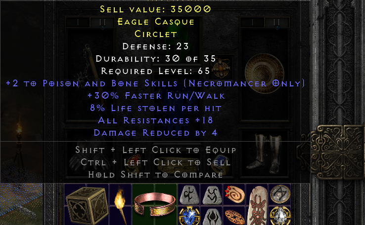 Pc Nec Circle - Topic - d2jsp