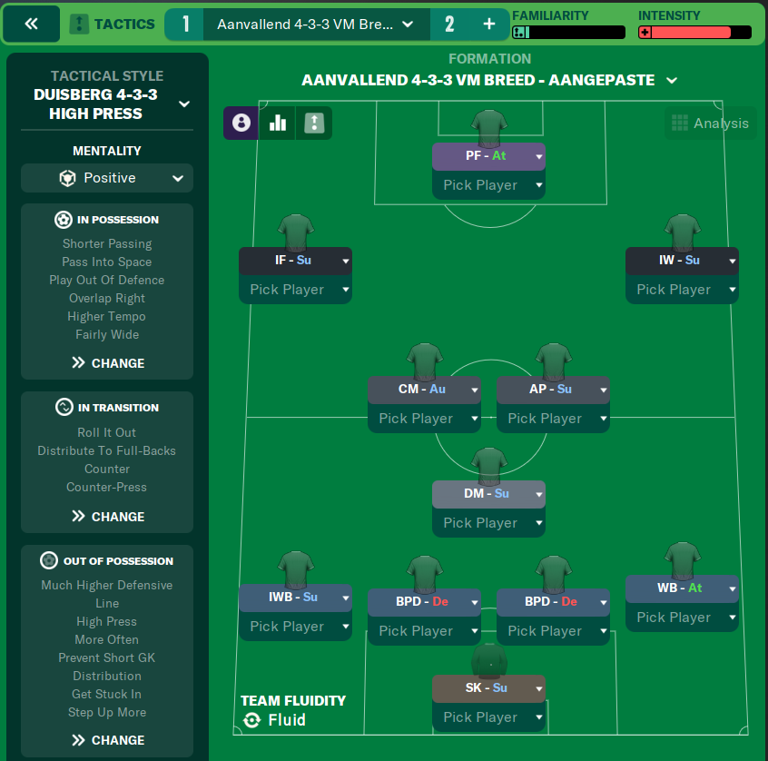 Well at least I got the more than 5 xG achievement... : r ...