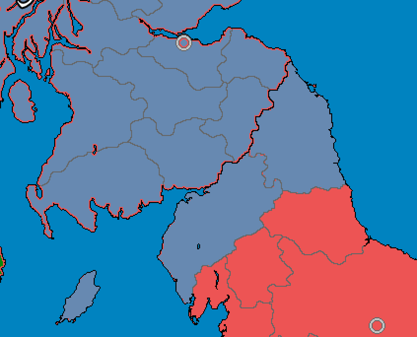 [DIPLOMACY] Treaty of Westminster, 1532 : r/empirepowers