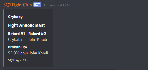 GitHub - firdisml/DiscordFightClub: Ever wanted to have a fighting club ...