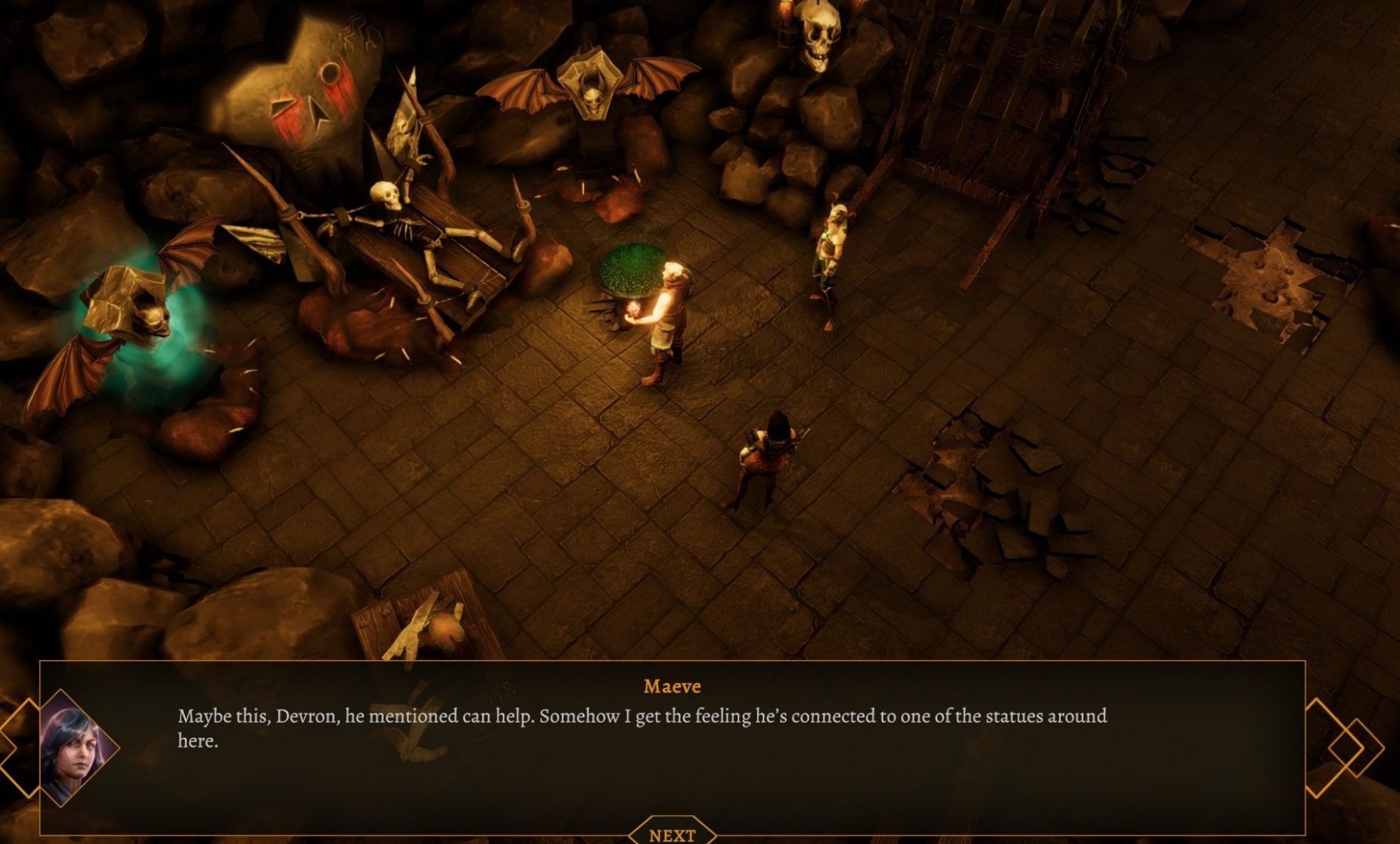 Tower of Time (a new RPG) review : r/Games