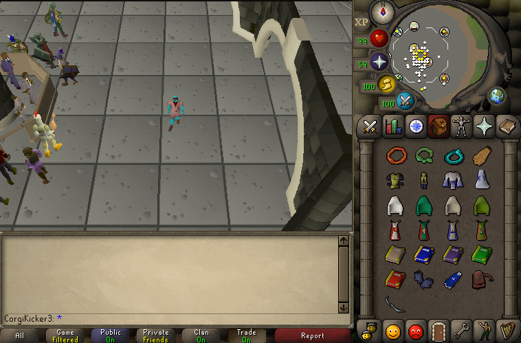 Selling Maxed 75 Attack Pure! Fully Quested | 95 Farming | Sell & Trade ... Selling Maxed 75 Attack Pure! Fully Quested | 95 Farming | Sell & Trade ...