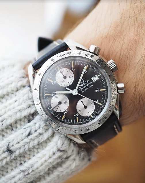 What is your lens choice for photographing watches? | Page 5 | Omega ...