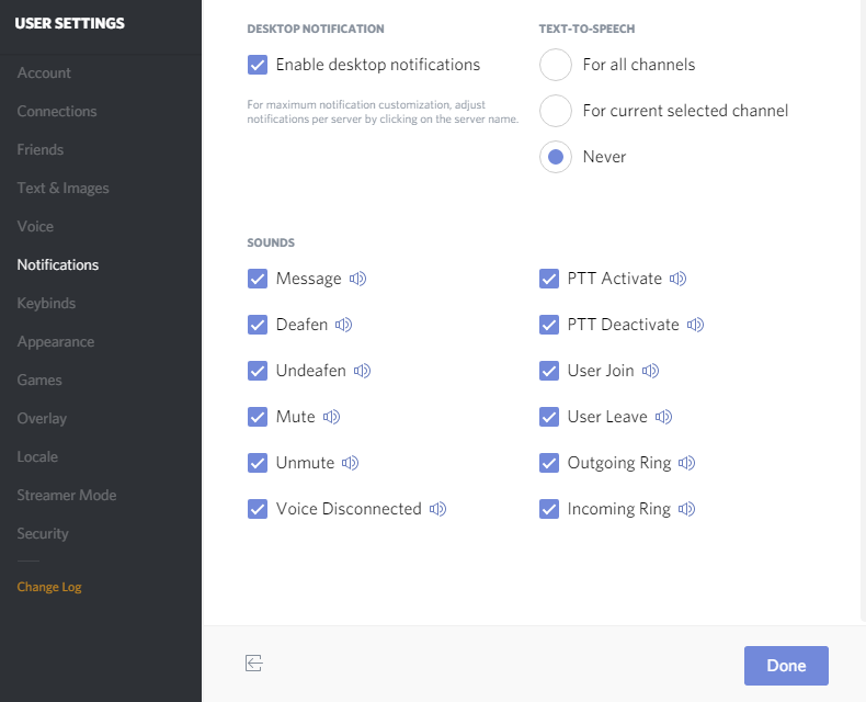 Discord Notifications not working : r/discordapp