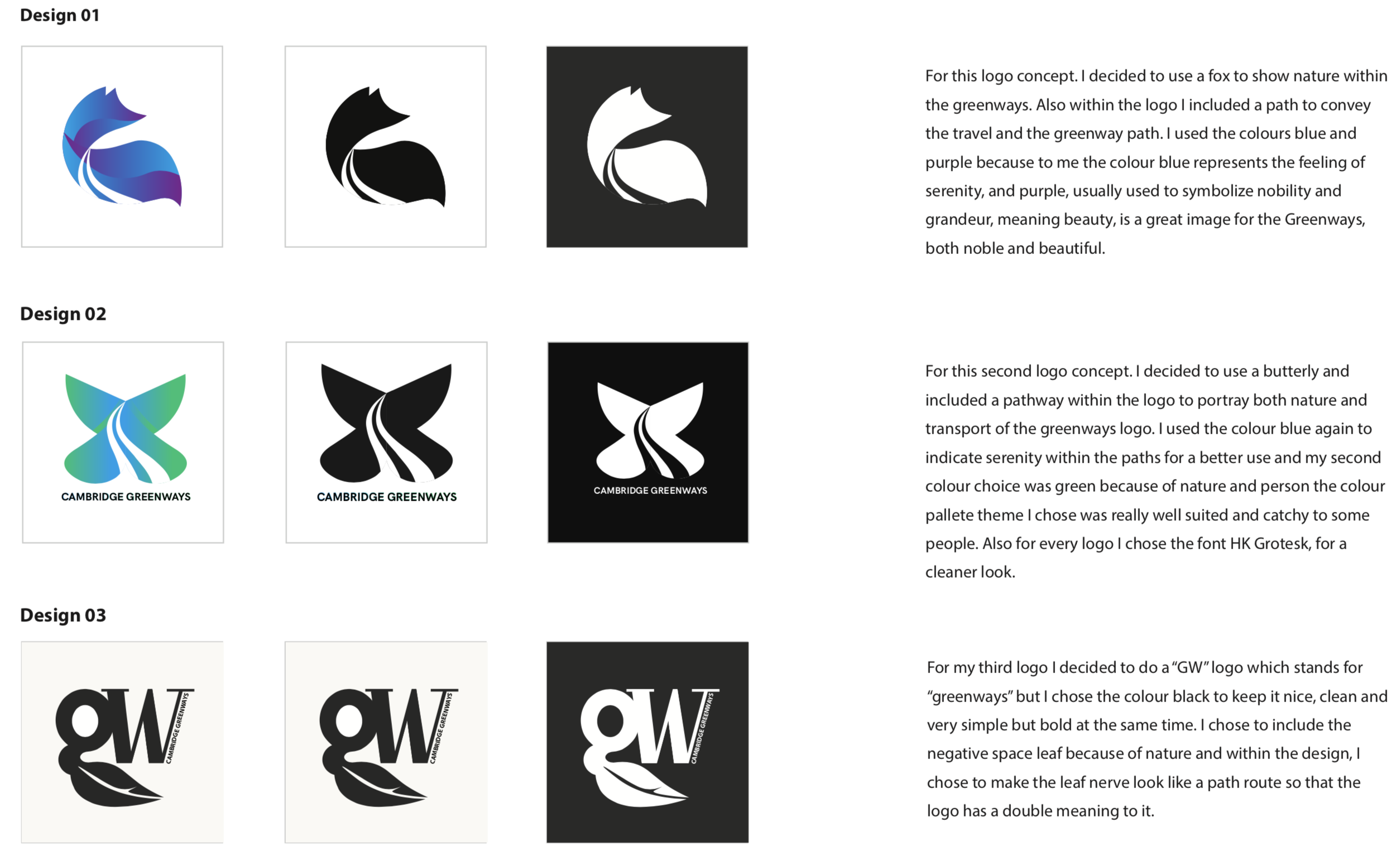 FINAL LOGOS – RICARDOGRAPHIC