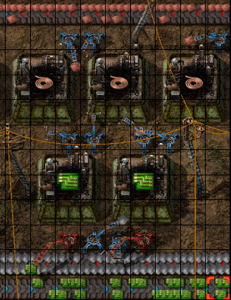 Green circuits : r/factorio
