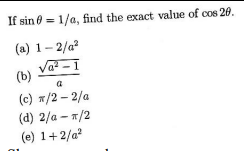 Trigonometry : r/learnmath