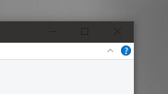 How do i change the colors of the window navigation buttons? : r/Windows10
