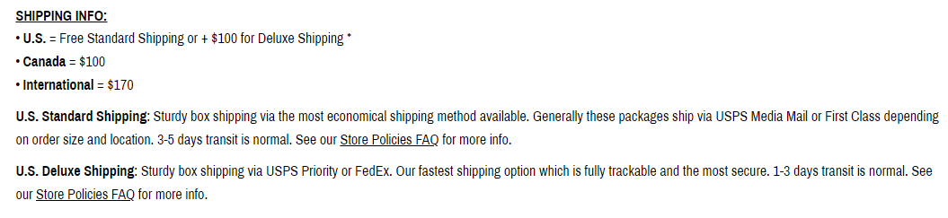 Vinegar Syndrome Discussion Thread - Page 6503 - Blu-ray Forum