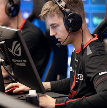 n0thing's mouse, Custom G100s with paracord. : r/MouseReview