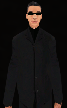 DarkRP Update [02/15/2021] - The Archive - Garnet Gaming