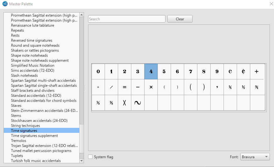 Added value rhythms : r/Musescore