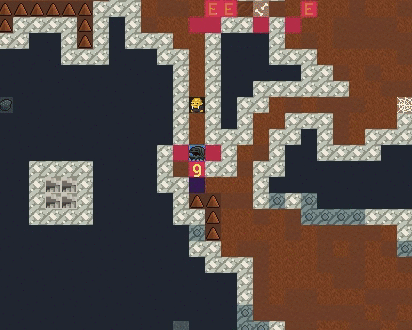 This forgotten beast has spent 30 minutes chasing the same gorlak : r ...