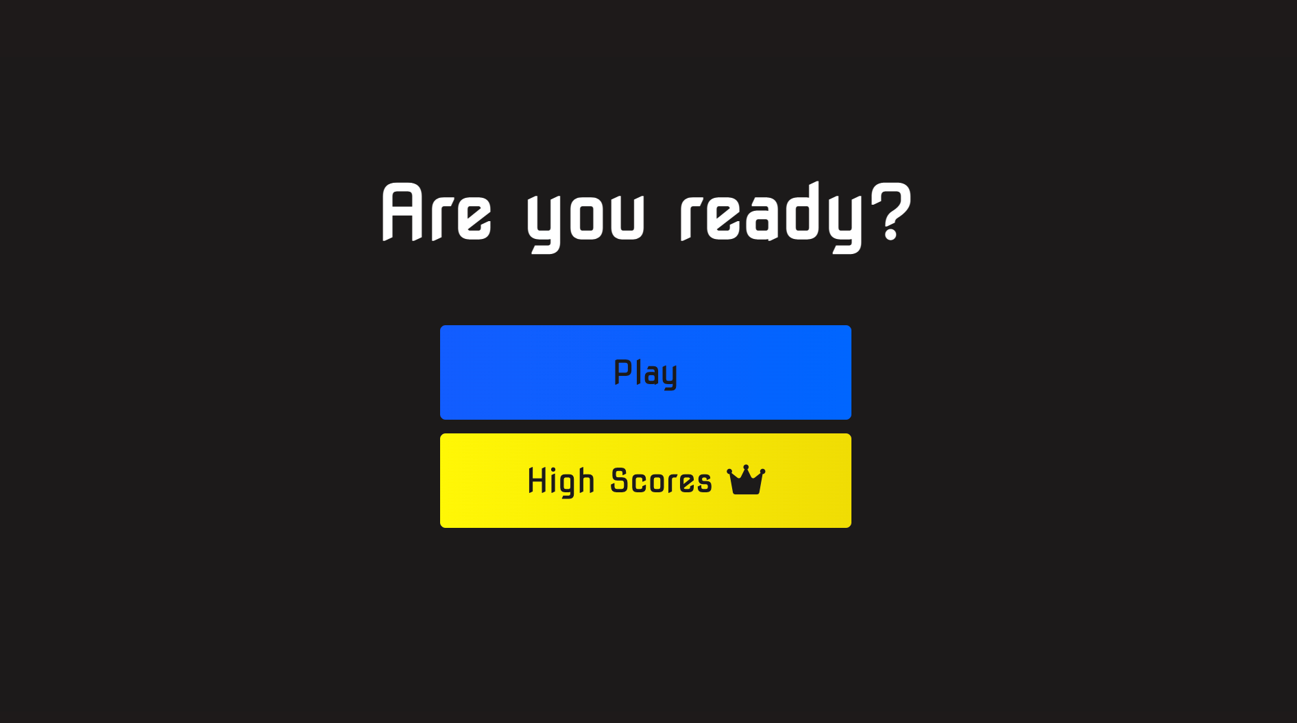 Github Lei900quizgamewithjs A Quiz App Using Html Css Javascript Vanilla Javascript Project 7624